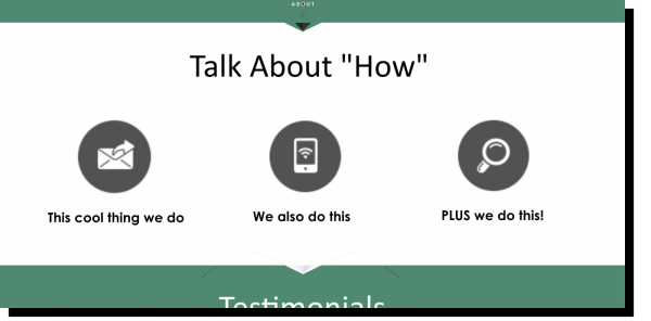 How To Write Amazing Landing Page Copy (Plus Free Template)