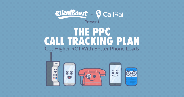 Get Higher ROI With A PPC Call Tracking Plan