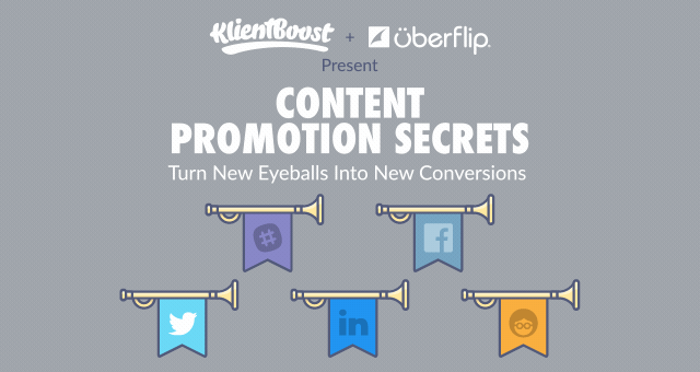 Content Promotion Strategies & Ideas That Work