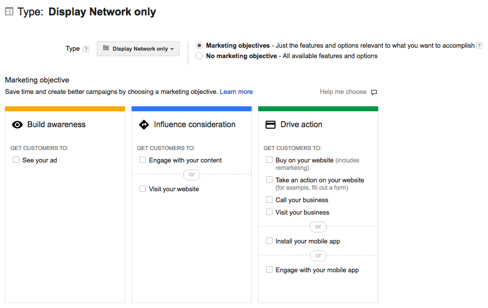 The Google Display Network: Everything You Need To Know