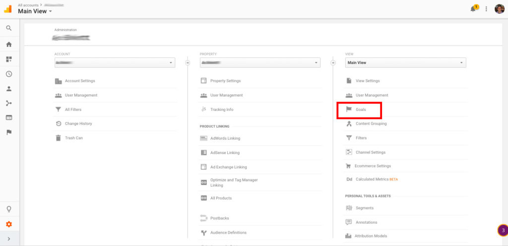 Google Analytics Goals: Ultimate Guide For Choosing The Right Goal