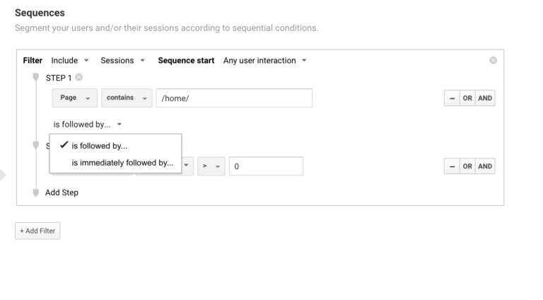 Google Analytics Segments: Data Relationships That Impact Results