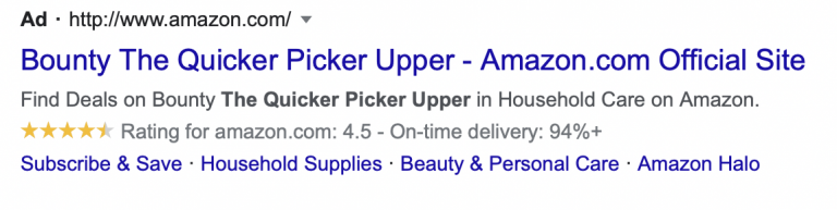 PPC Ad Copy Guide: How To Write Converting Ads + 31 Tips & Examples