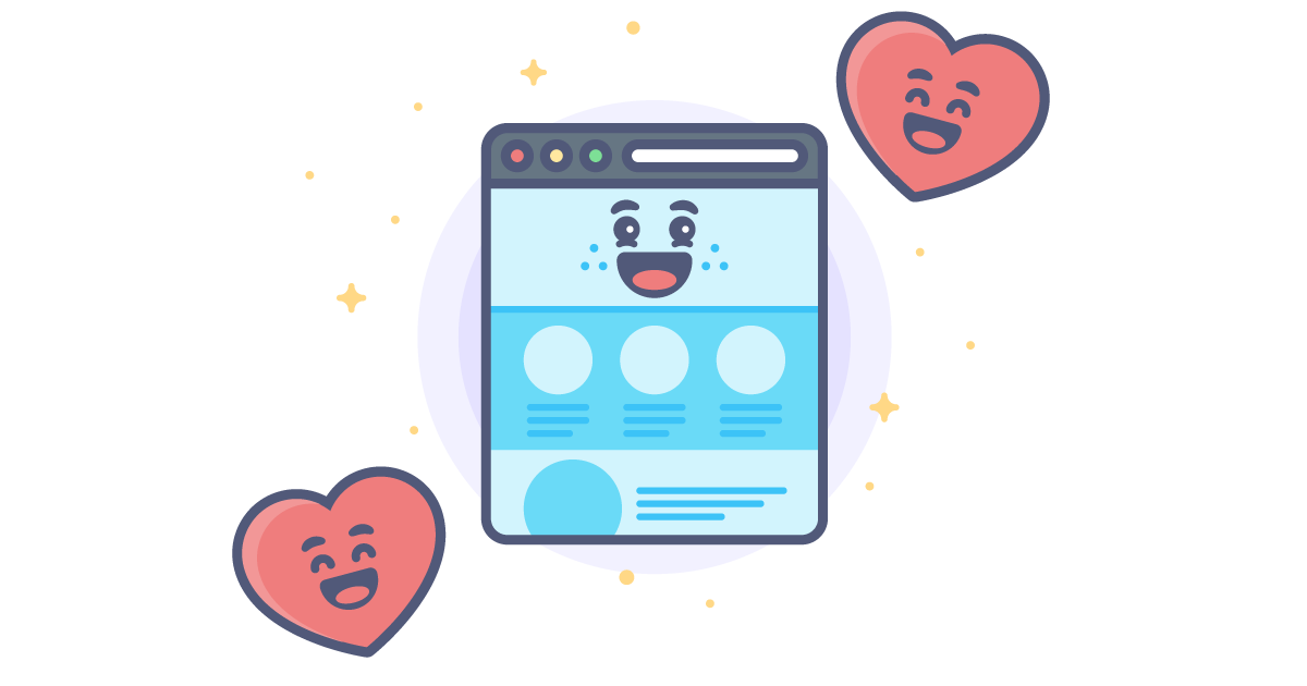 17 Best Thank You Page Examples + Ideas