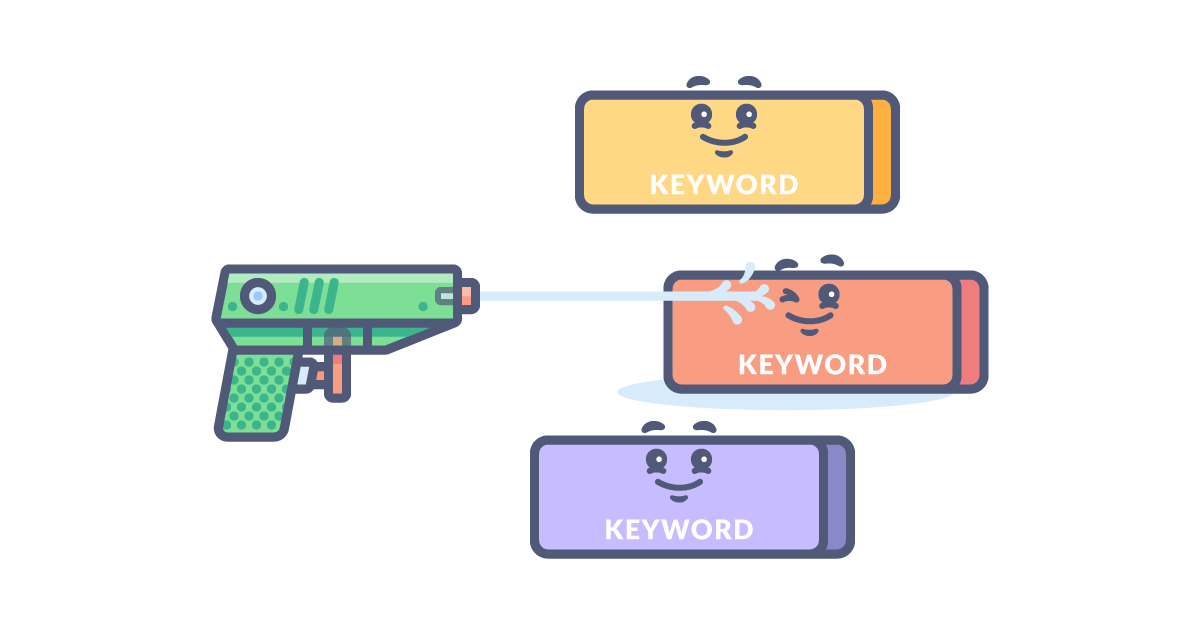 How To Use Google Ads Keyword Match Types For Higher ROAS How To Use Google Ads Keyword Match Types For Higher ROAS