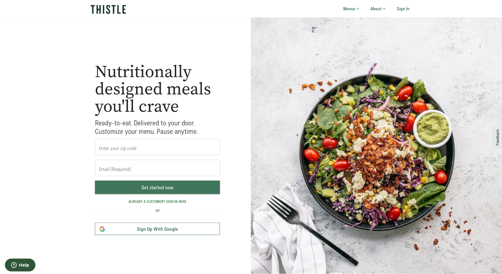 15 Best ECommerce Landing Page Examples Ideas That Convert 2022 