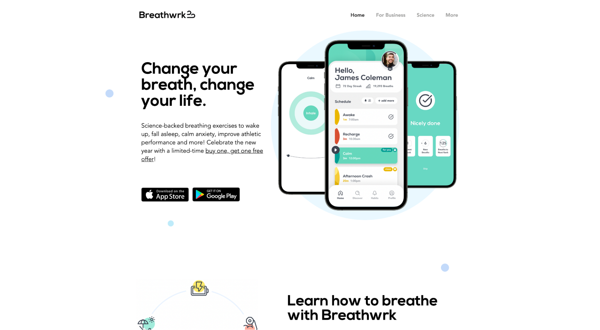 Klimatick Hory D ez Sv tov Okno Mobile App Landing Page Bezv znamn 