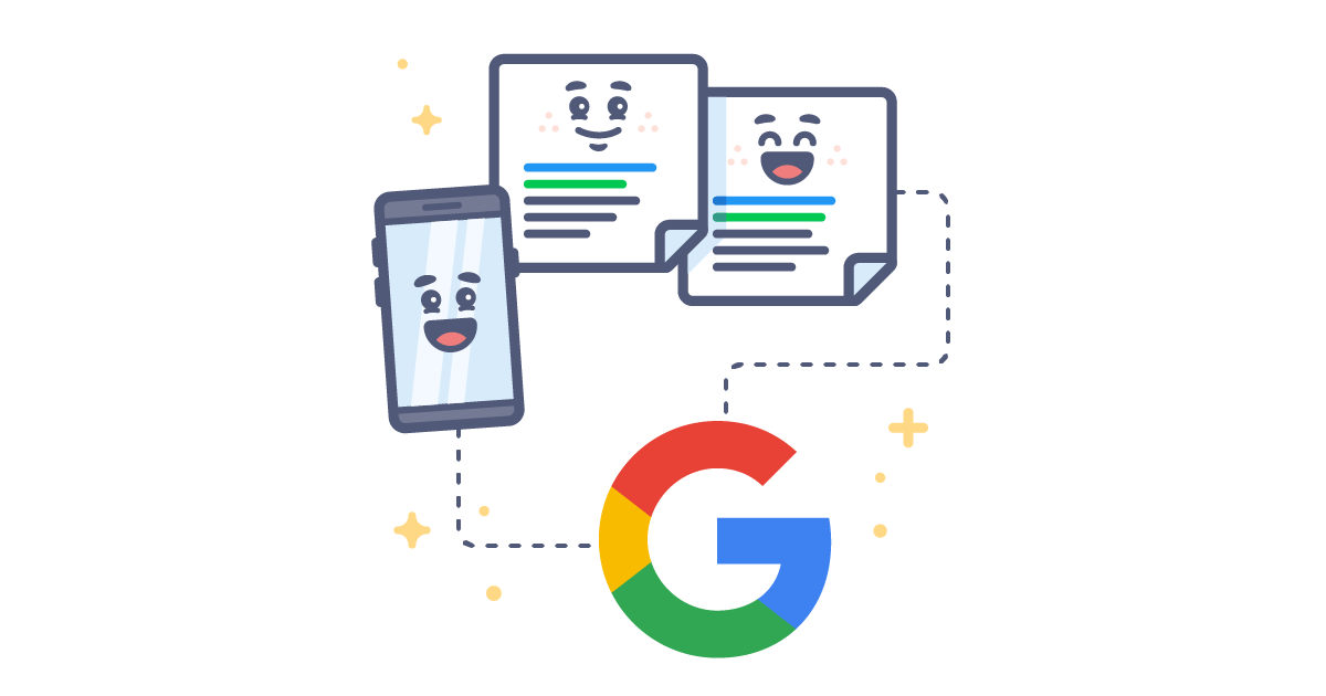 Google App Guide + Tips To Optimize
