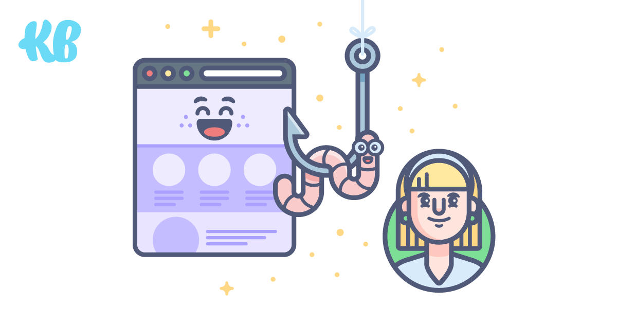 8 Best Lead Capture Page Examples To Copy