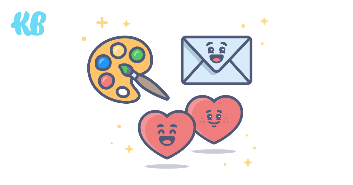 10 Easy Ways To Create A Marketing Email Design That Converts [Guide]