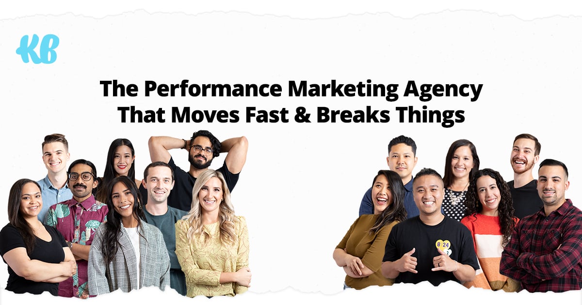 The Only PPC Agency with 200+ Case Studies & 600+ Reviews